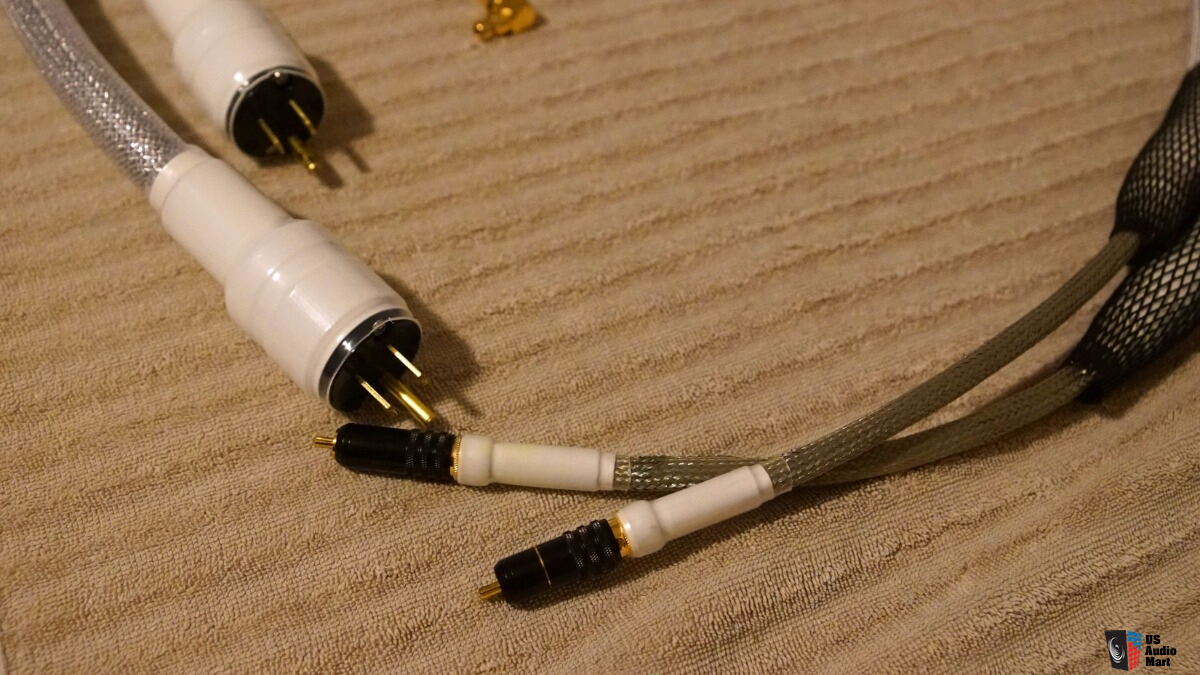 Gutwire Ultimate Ground Cable - 5 1/2 foot length Photo #4087808 - US ...