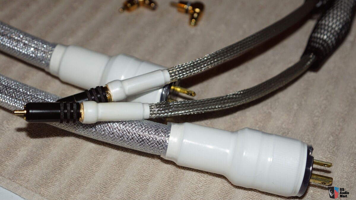 Gutwire Ultimate Ground Cable - 5 1/2 foot length Photo #4087808 - US ...