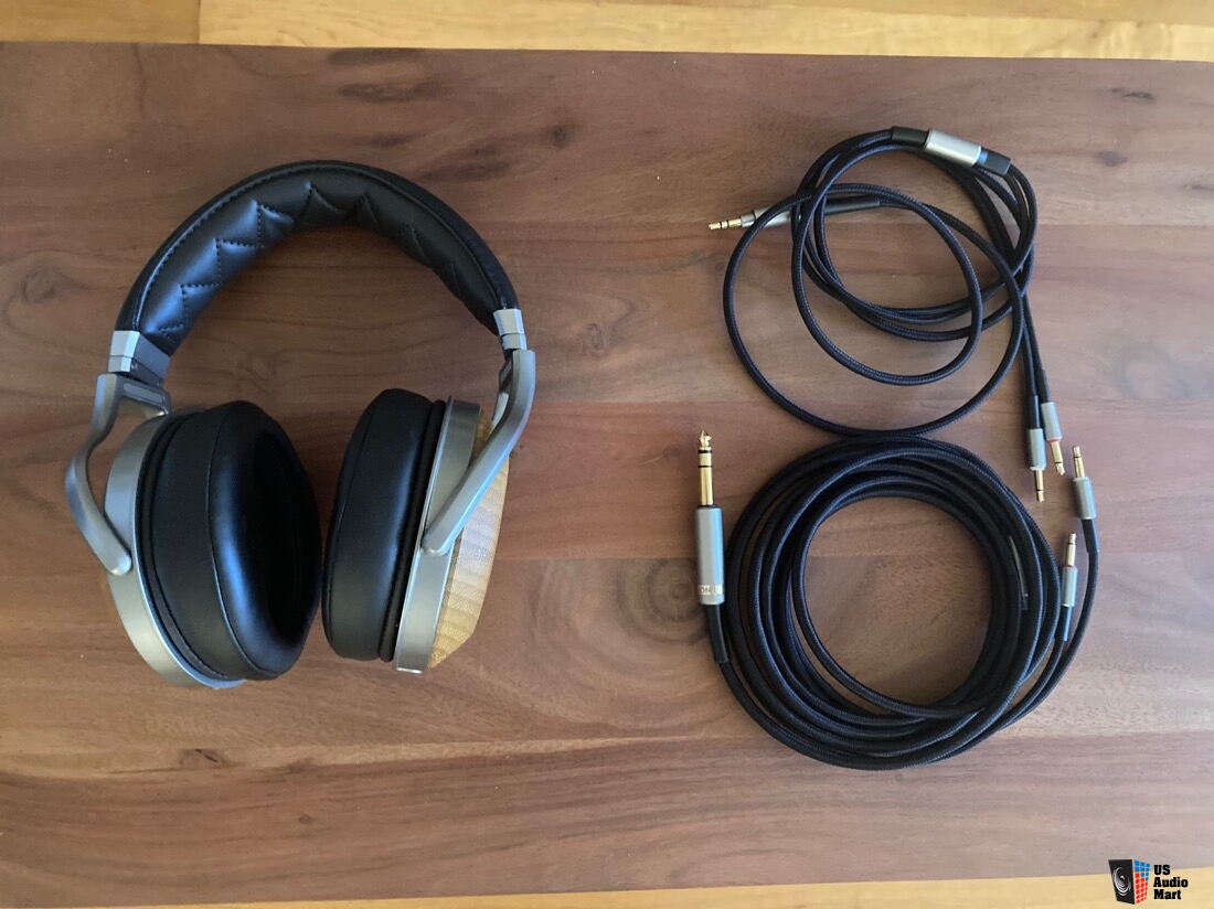 Denon AH-D9200 w/warranty Photo #4088497 - US Audio Mart