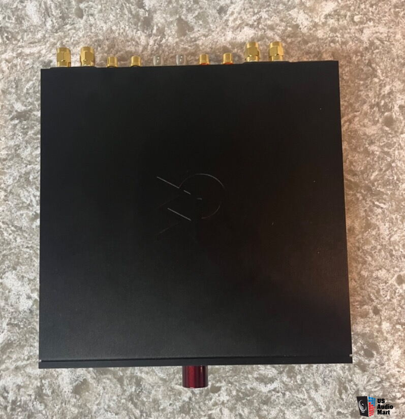 PRICE DROP Bakoon Amp-13R - Fantastic Integrated and Headphone Amp ...