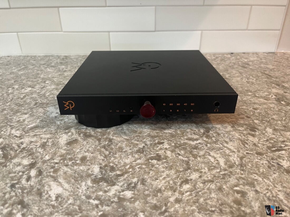 PRICE DROP Bakoon Amp-13R - Fantastic Integrated and Headphone Amp ...