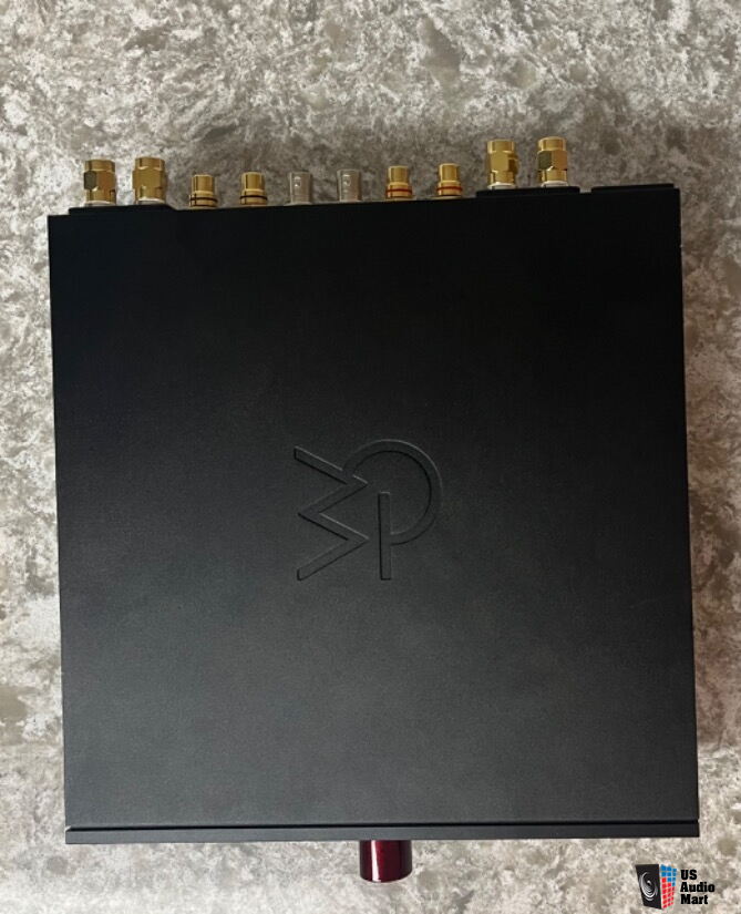 PRICE DROP Bakoon Amp-13R - Fantastic Integrated and Headphone Amp ...