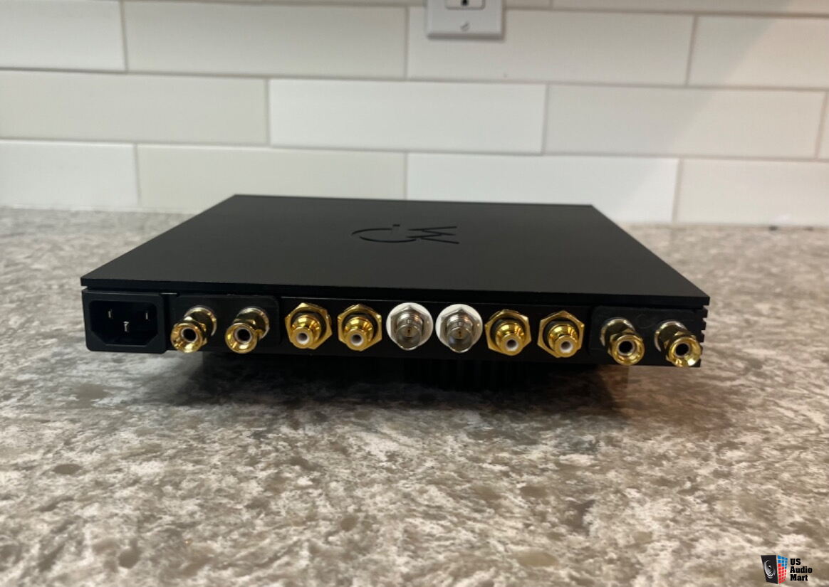PRICE DROP Bakoon Amp-13R - Fantastic Integrated and Headphone Amp ...