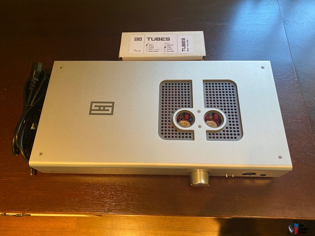Schiit Mjolnir 2 Photo #4090247 - US Audio Mart