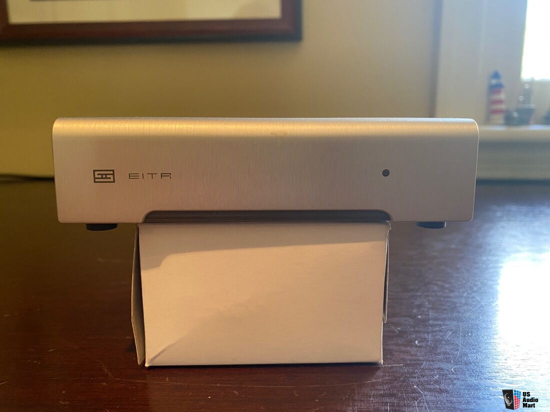 Schiit Eitr For Sale - US Audio Mart