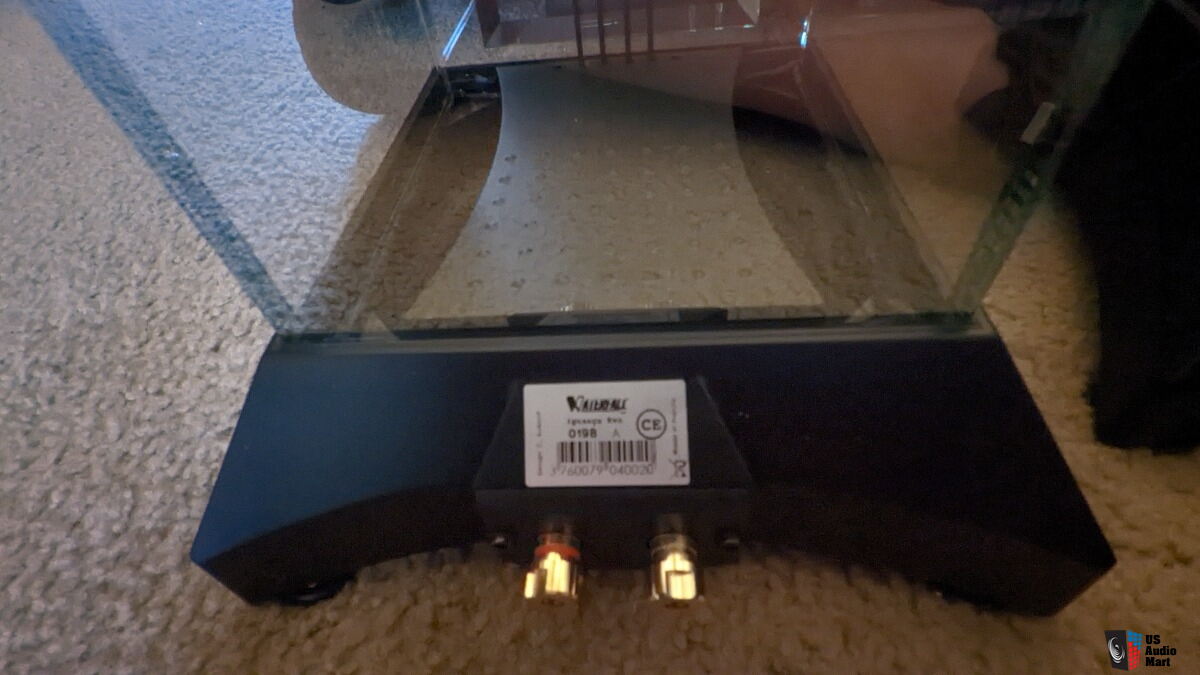 Waterfall Acoustics Iguascu Evo Photo #4090504 - Canuck Audio Mart