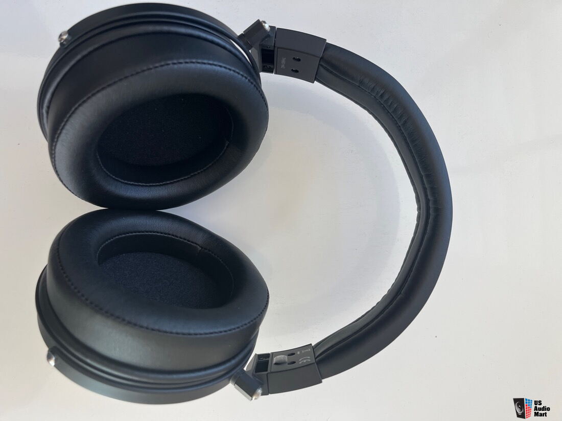 Fostex TH900 MK2 (Pearl White) Photo #4090672 - US Audio Mart