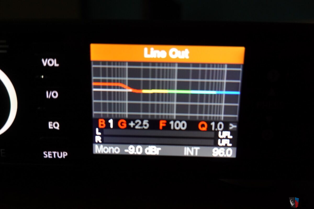 RME ADI-2 FS DAC Balanced. Perfect Photo #4090911 - US Audio Mart