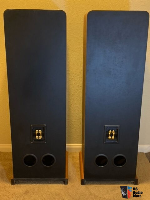 Digital Phase AP-2.1 Speakers Photo #4091378 - US Audio Mart