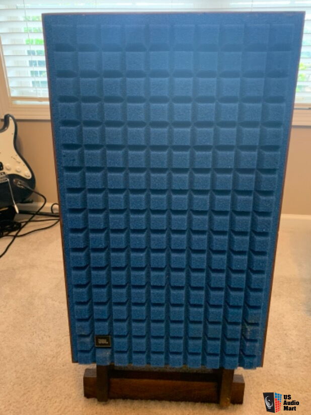 JBL L100 vintage speakers Photo #4092955 - UK Audio Mart