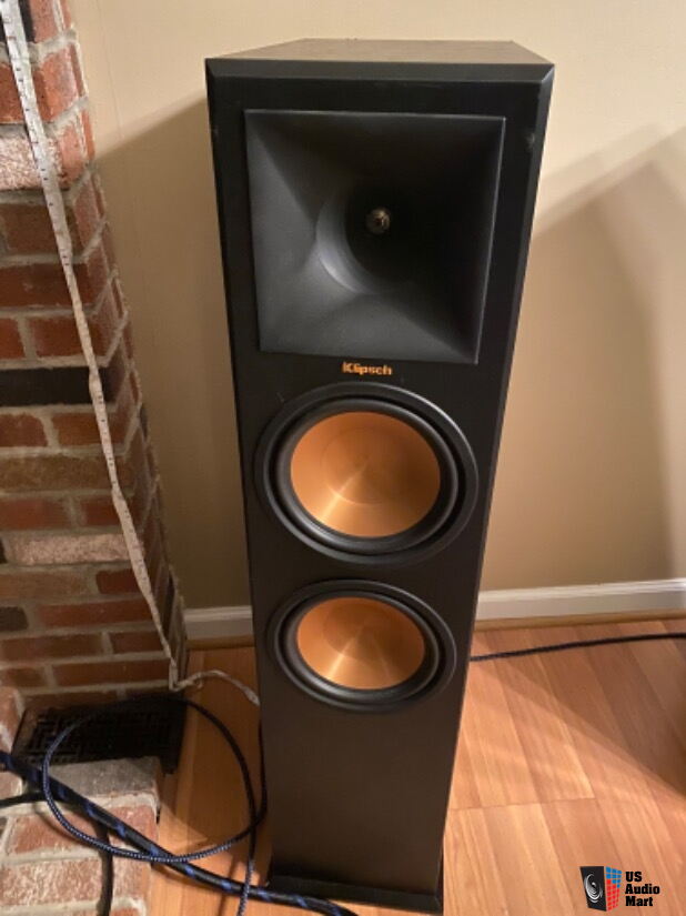 Klipsch RP-280F Tower Speakers For Sale - US Audio Mart