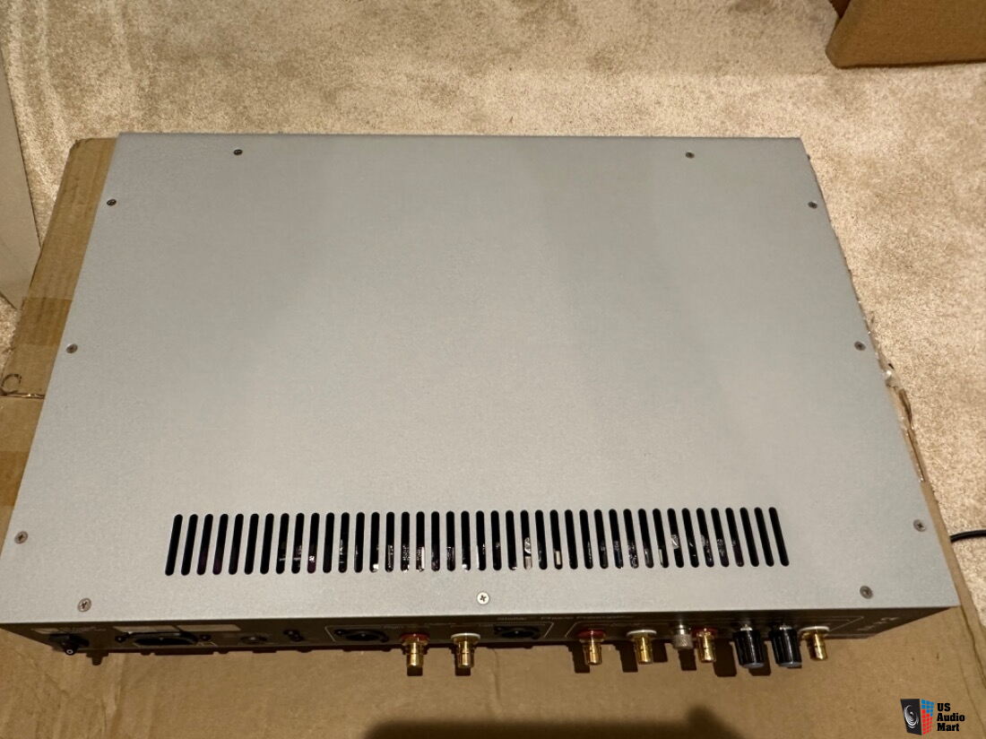 PS Audio Stellar Phono Preamp *Immaculate Photo #4094760 - US Audio Mart