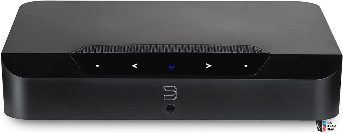 Bluesound POWERNODE EDGE and RC1 remote - just released ...
