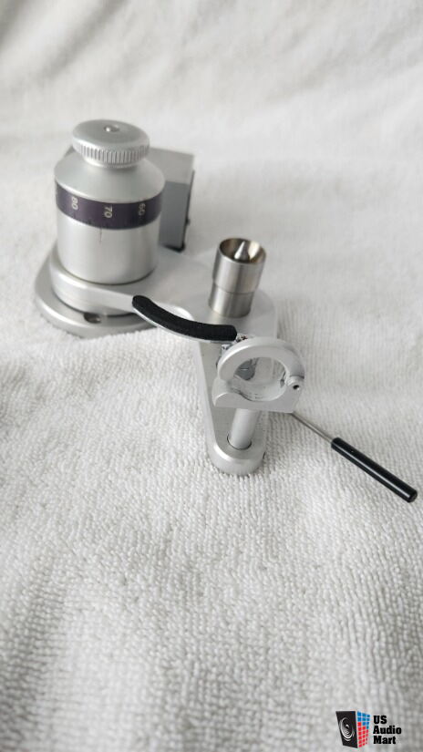 VPI JMW 10 complete tone arm assembly- with extras Photo #4095777 - US ...