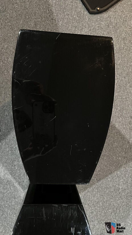 phasetech 3.5 pair Photo #4095896 - US Audio Mart