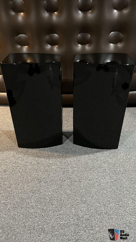 phasetech 3.5 pair Photo #4095901 - US Audio Mart