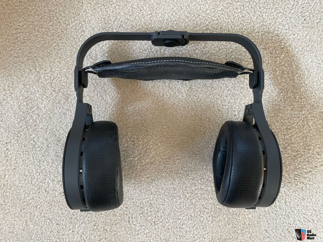 Abyss 1266 Phi TC with Superconductor cable complete package Photo ...