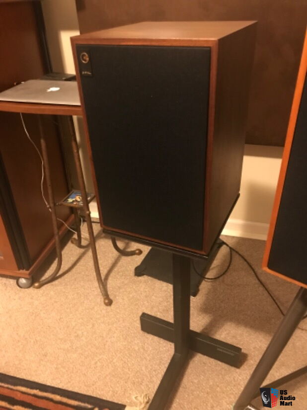 Graham Audio Chartwell LS6 in Rosewood Photo #4096142 - US Audio Mart