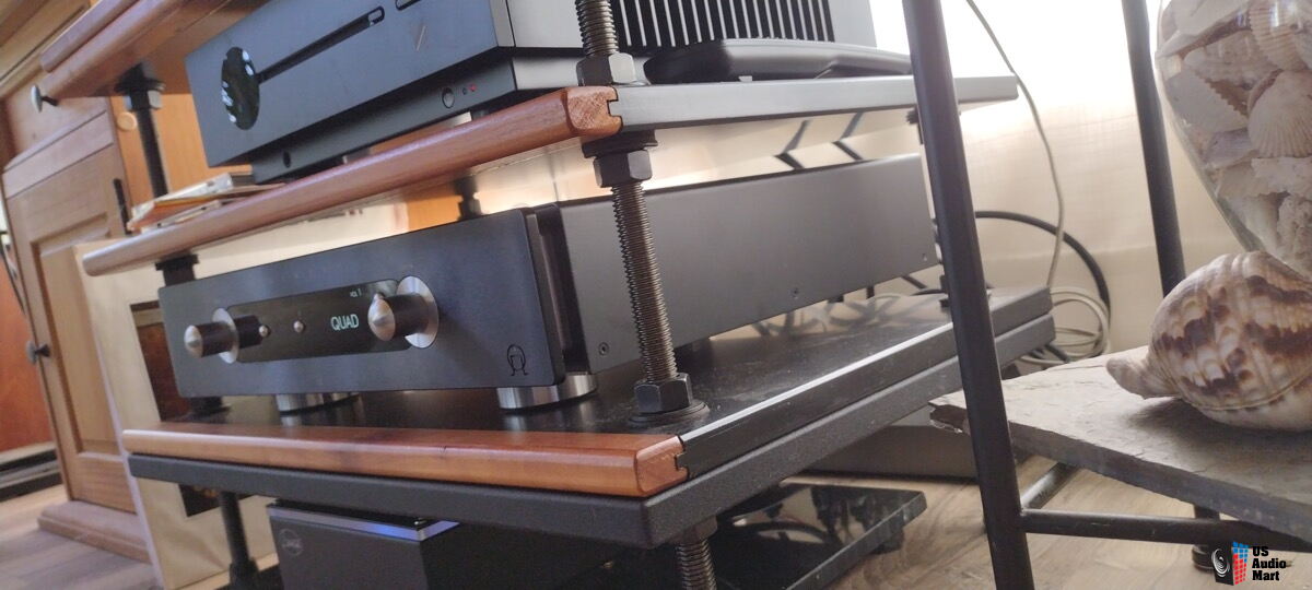 Primare I32 Black (no MM30 board) Photo #4097224 - US Audio Mart