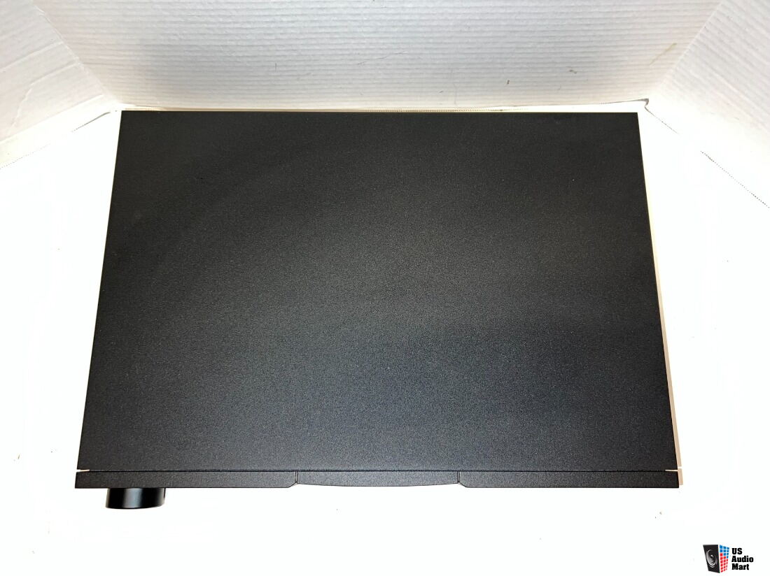 Naim Nait 5Si Integrated Amplifier with Remote, Box and Manual Photo ...