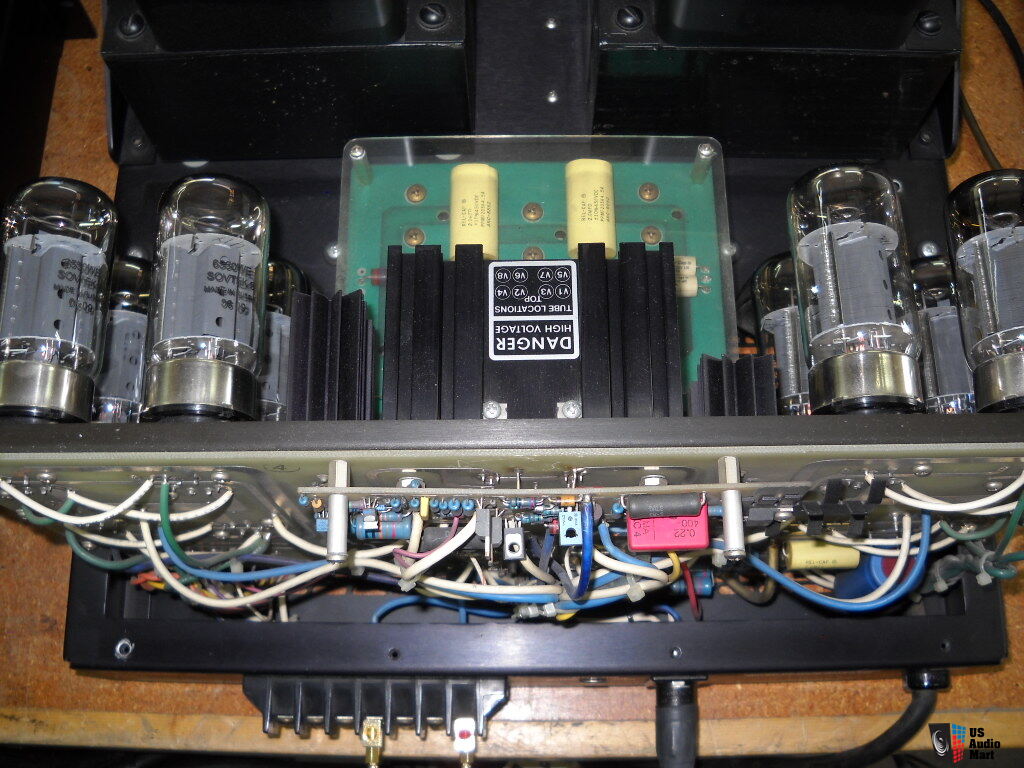AUDIO RESEARCH Classic 150 Mono Blocks (2) 4800.00 pr OFFERS or TRADES ...