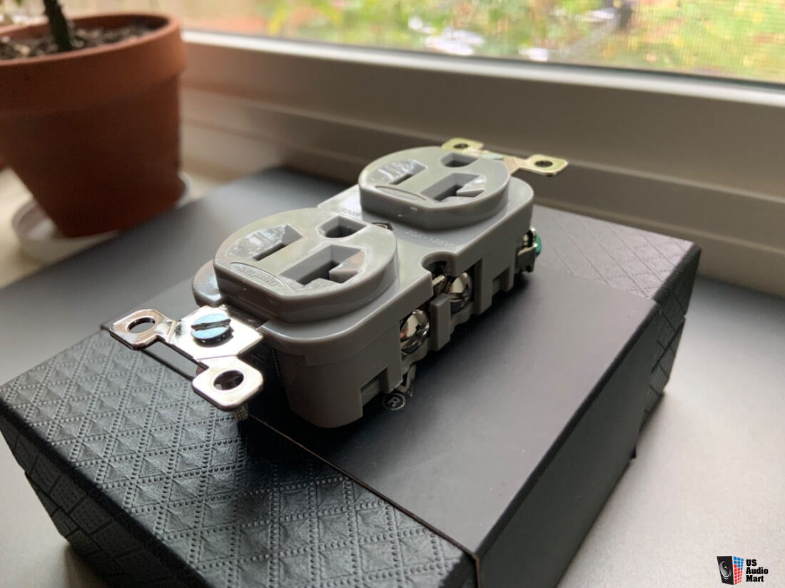 Whats The Best Outlets To Use Rex Audio