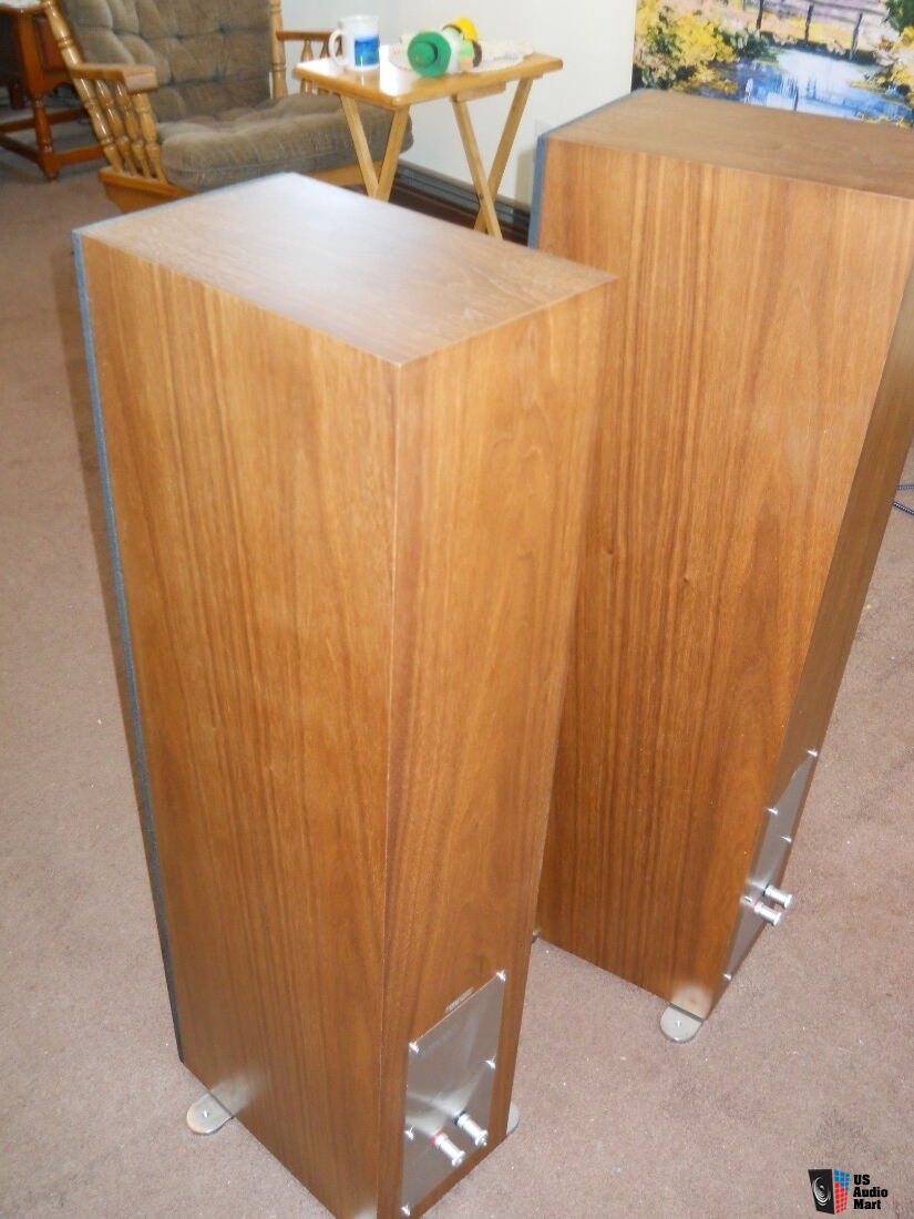 PMC Twenty5 24i Speakers Photo #4098990 - US Audio Mart