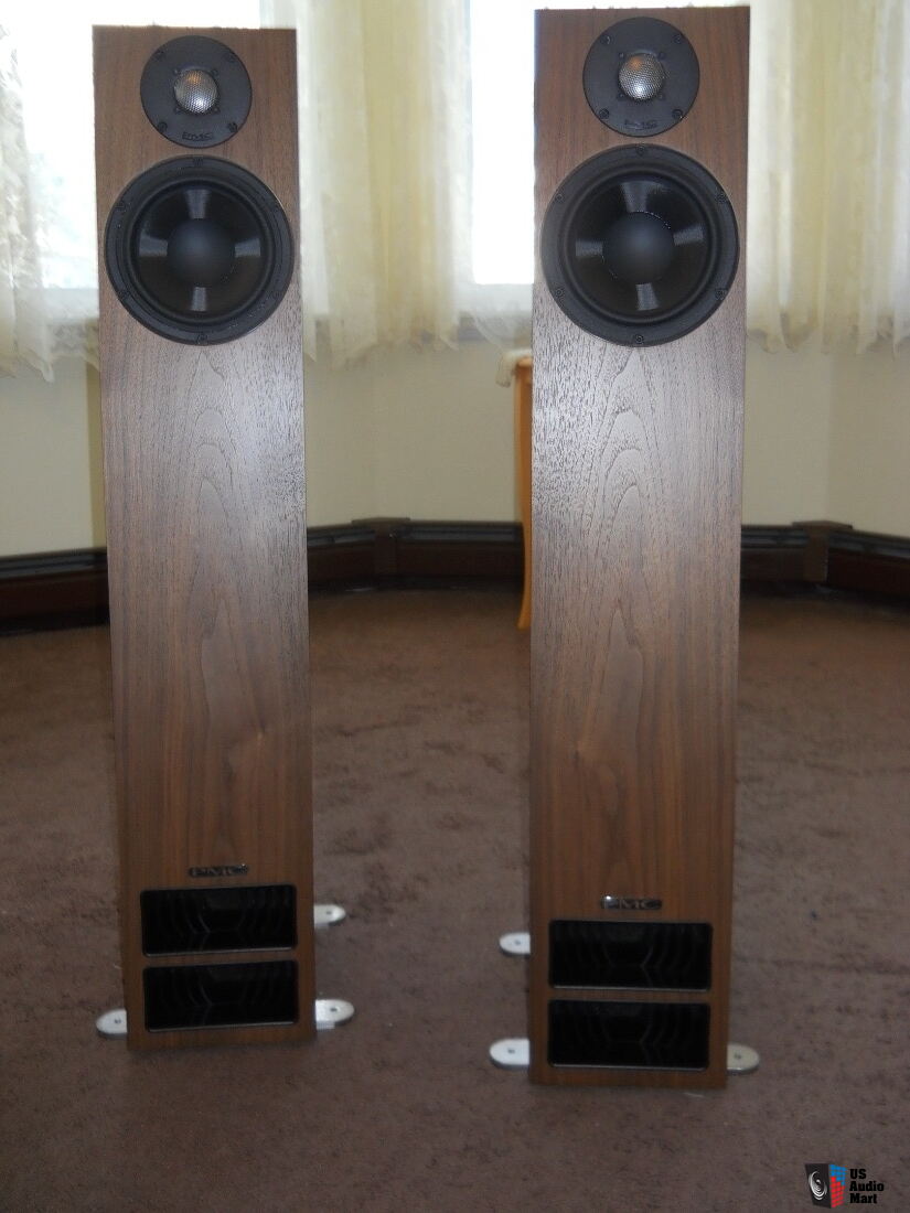 PMC Twenty5 24i Speakers Photo #4098984 - US Audio Mart