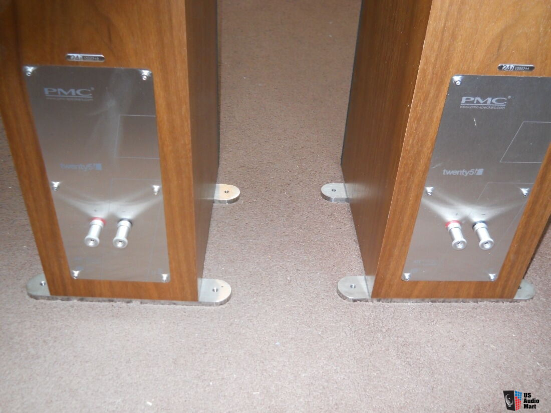PMC Twenty5 24i Speakers Photo #4098985 - US Audio Mart