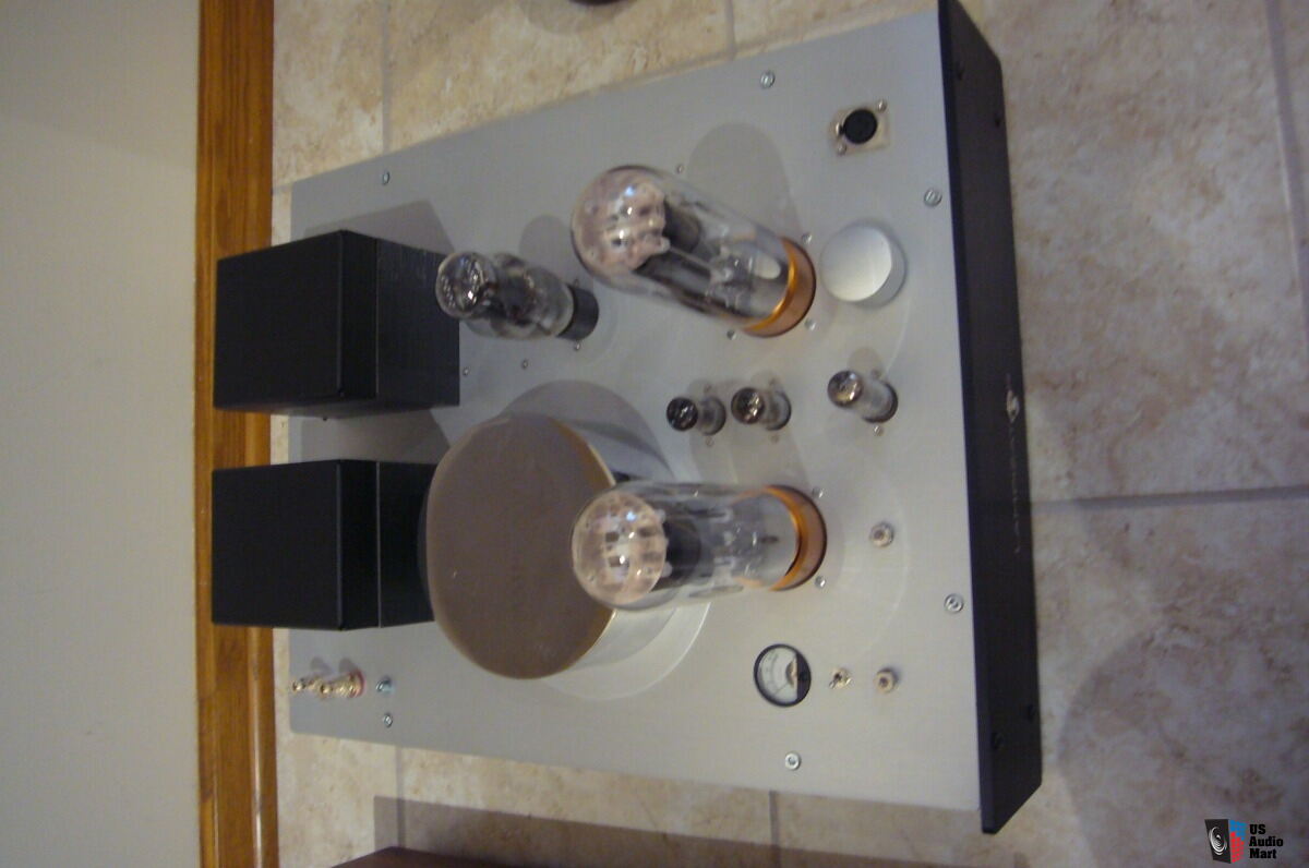 Lampizator 211 True Balanced Mono Block Amps Photo #4099097 - US Audio Mart