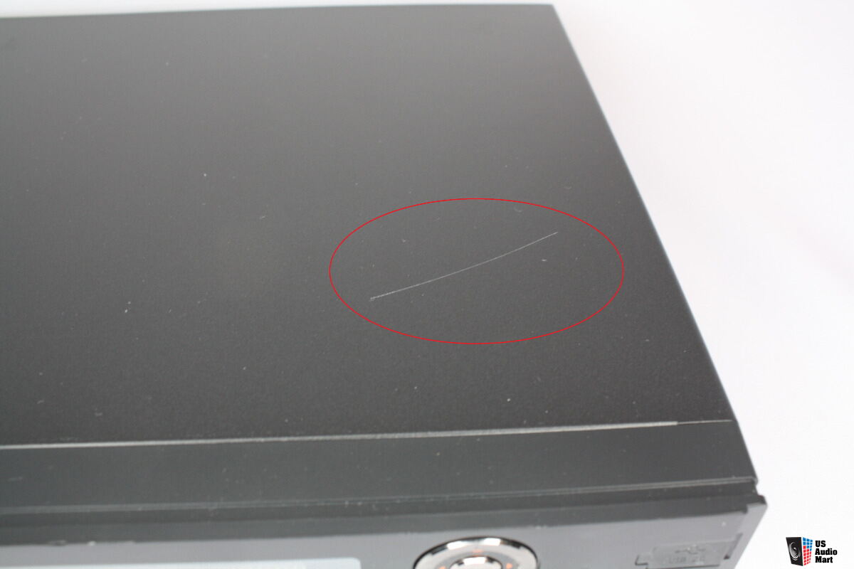 Oppo DV-980h DVD/SACD/HDCD Player with Remote Photo #4100760 - US Audio ...