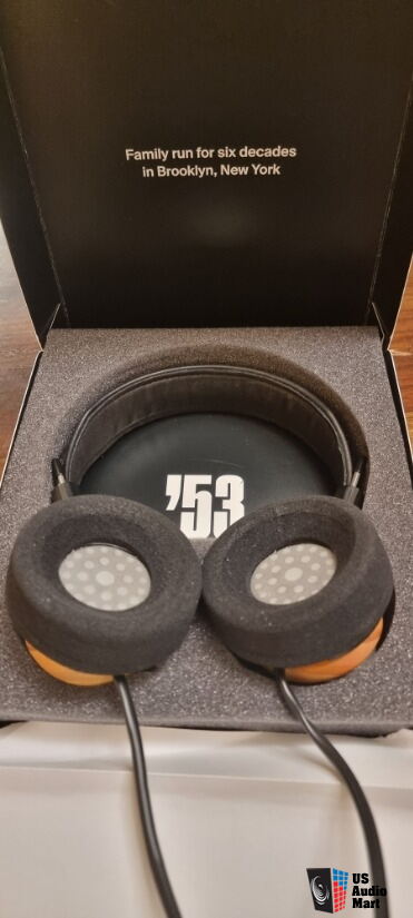 Grado GH-4 , Limited edition Photo #4100814 - US Audio Mart