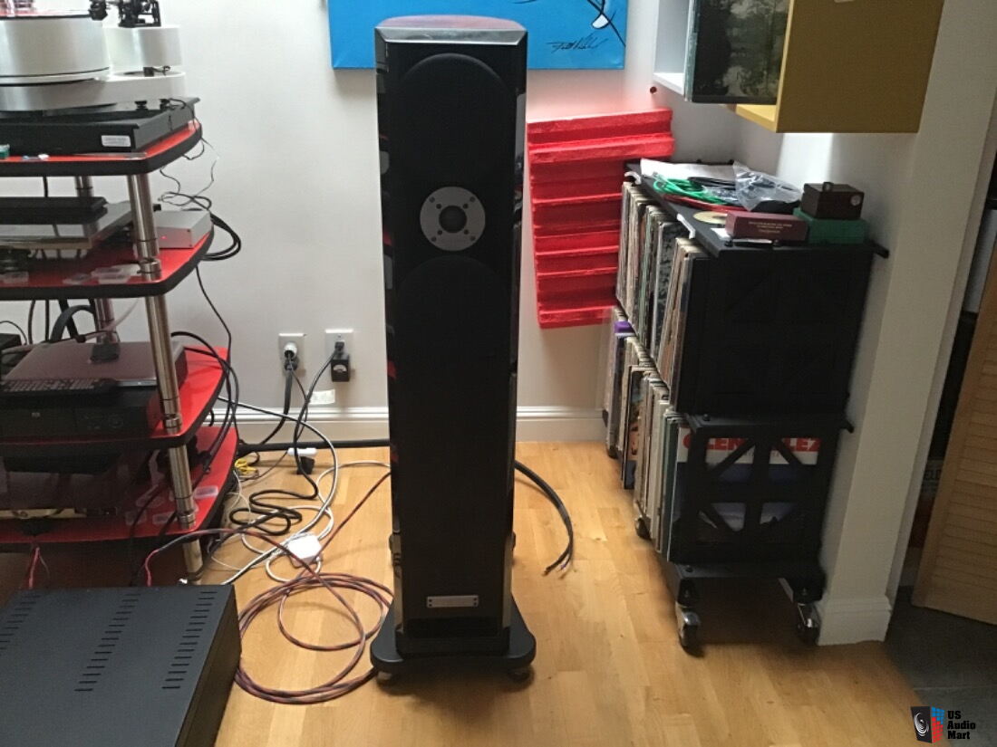 Usher Dancer Mini 2 Be Speakers Price Lowered! Photo #4100862 - US ...