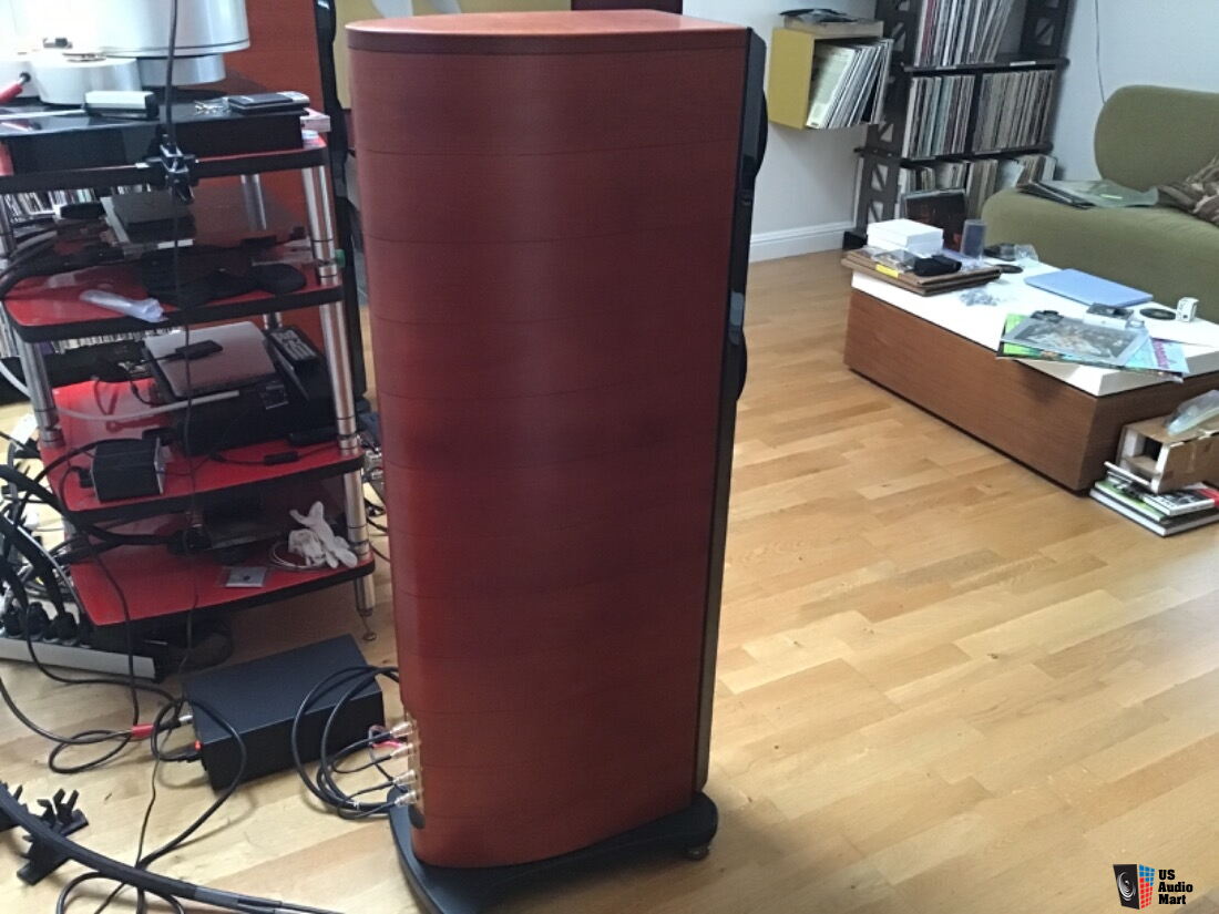 Usher Dancer Mini 2 Be Speakers Price Lowered! Photo #4100868 - US ...