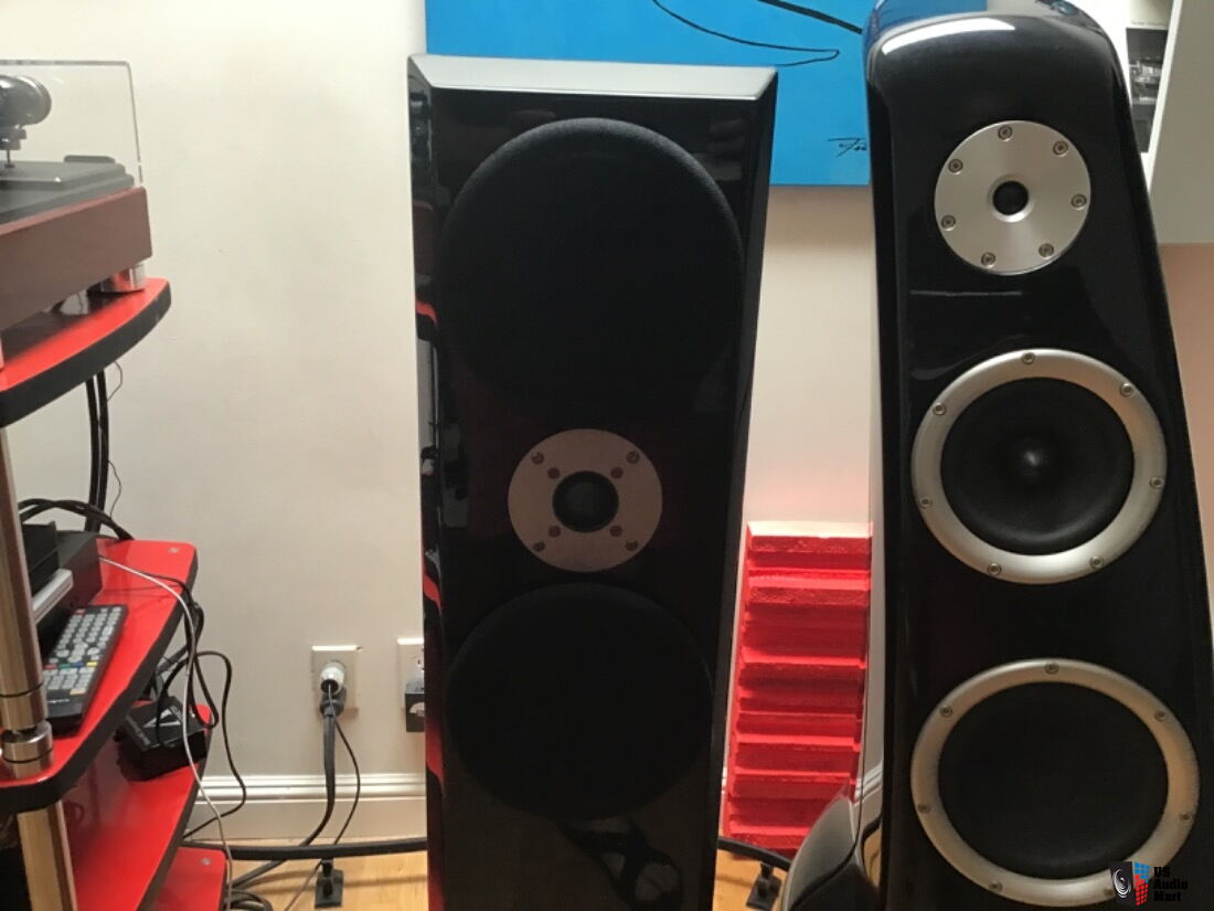 Usher Dancer Mini 2 Be Speakers Price Lowered! Photo #4100869 - US ...