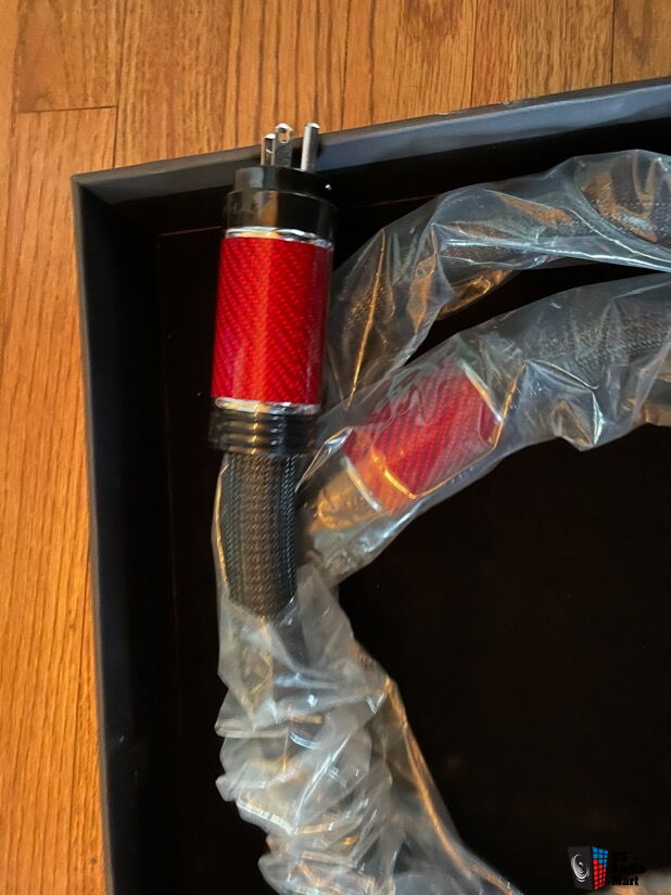 Shunyata Alpha XC (current version) C19 For Sale - US Audio Mart