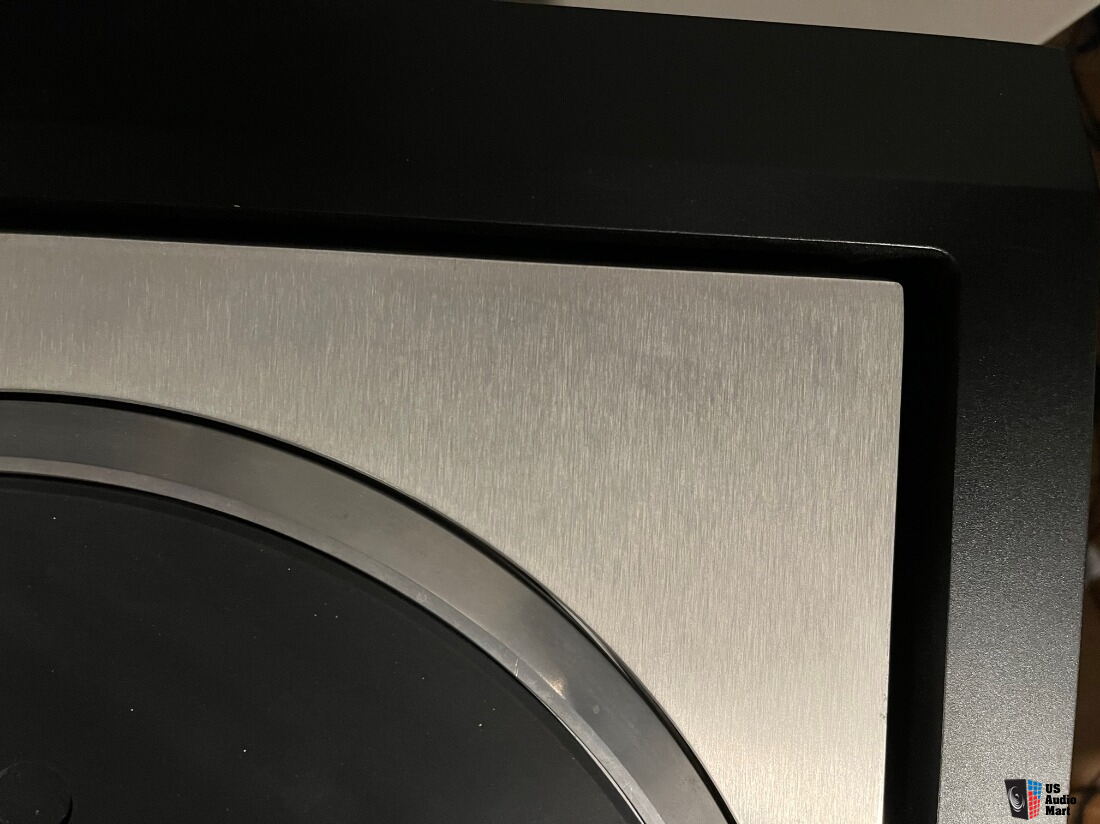 Technics SP-10 mk II turntable Photo #4102082 - UK Audio Mart