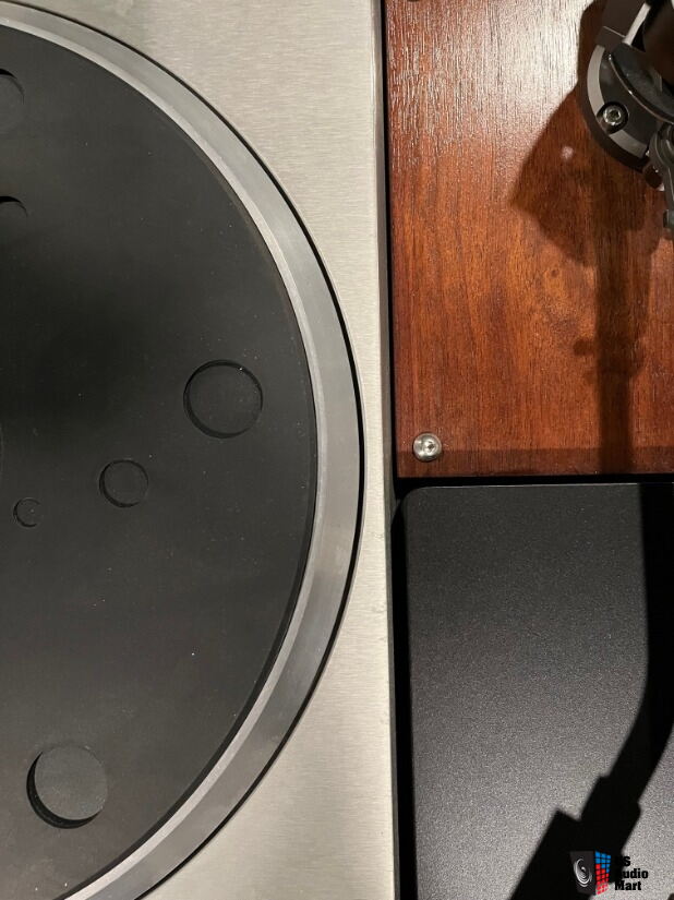 Technics SP-10 mk II turntable Photo #4102083 - US Audio Mart