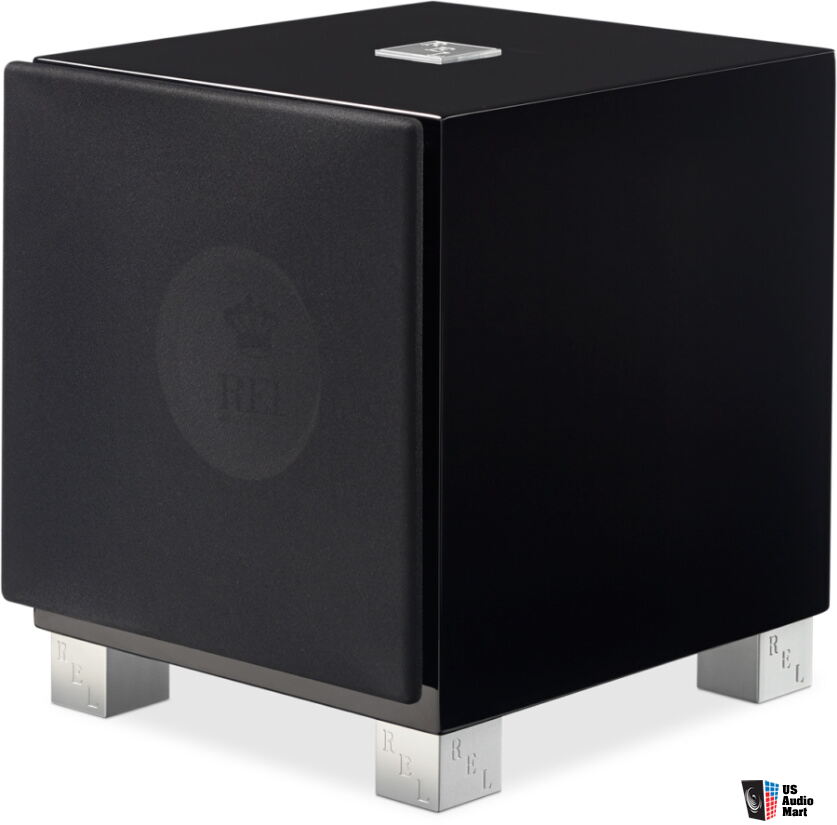 Rel T7/i Subwoofer Photo #4102181 - US Audio Mart