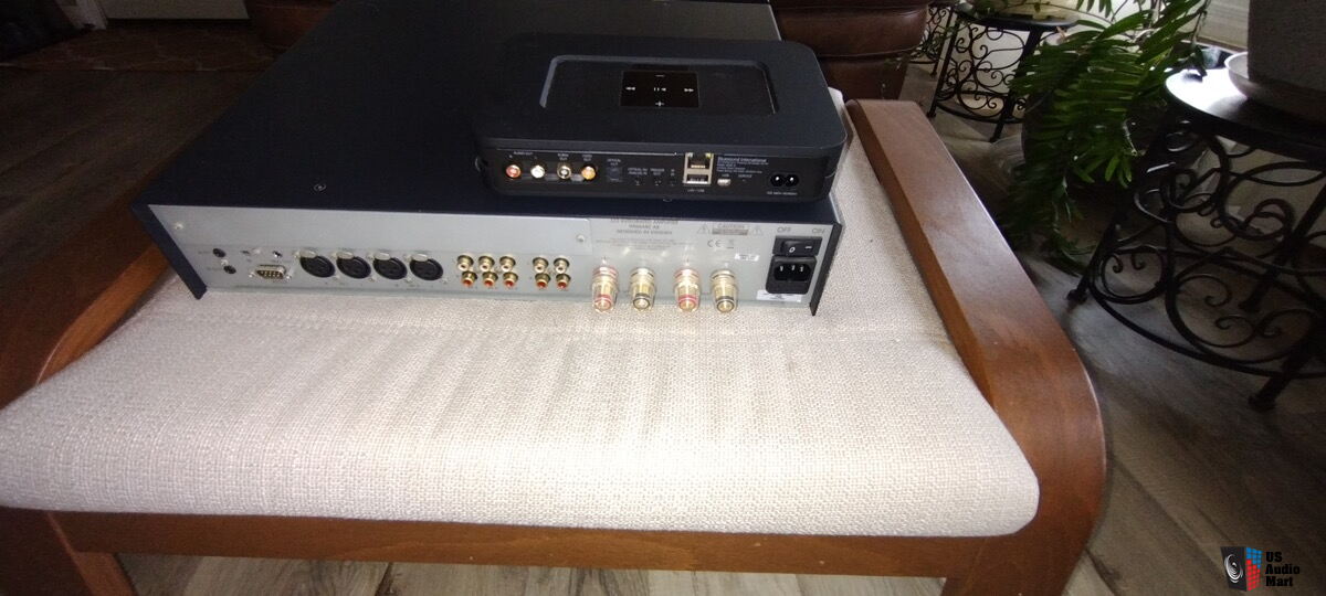 Primare I32 Black (no MM30 board) Photo #4097224 - US Audio Mart