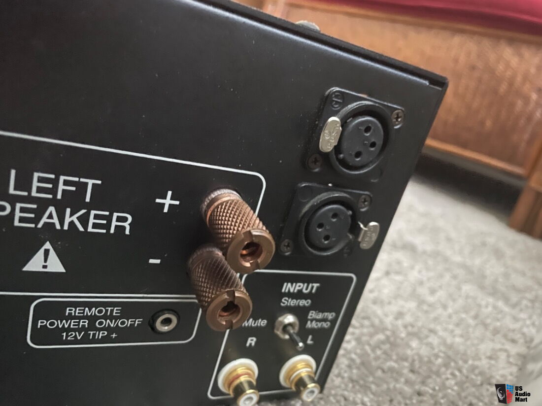 Moscode 401HR with George Kaye Mods; Tube-Rollers Assemble! Photo ...