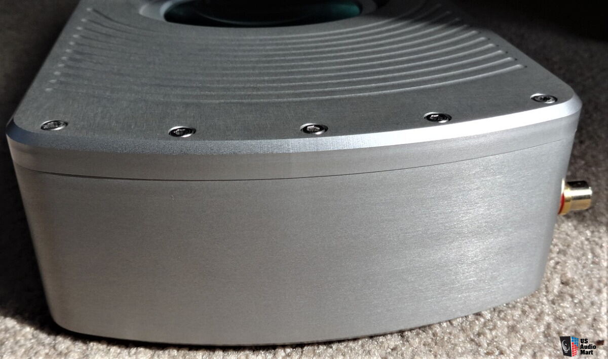 Chord DAC 64 Photo #4102580 - US Audio Mart