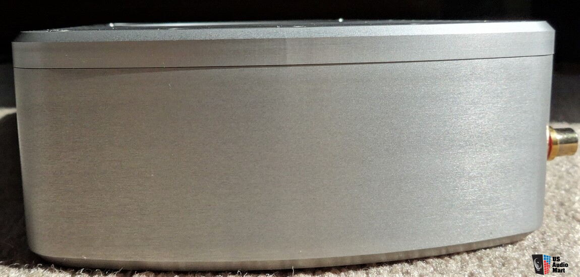 Chord DAC 64 Photo #4102580 - US Audio Mart