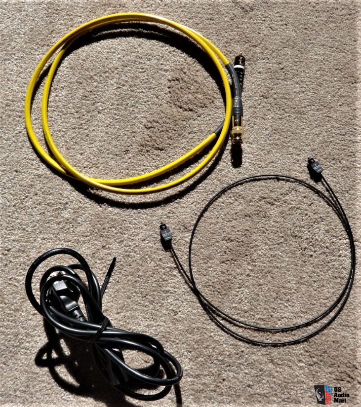 Chord DAC 64 Photo #4102583 - US Audio Mart
