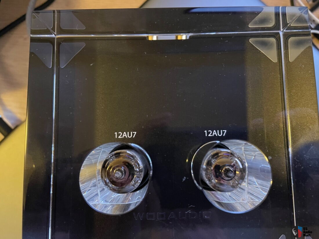 Woo Audio WA7 3rd gen Photo #4103285 - Canuck Audio Mart
