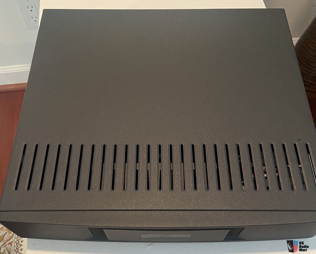 Linn AV 5125 Photo #4103678 - US Audio Mart