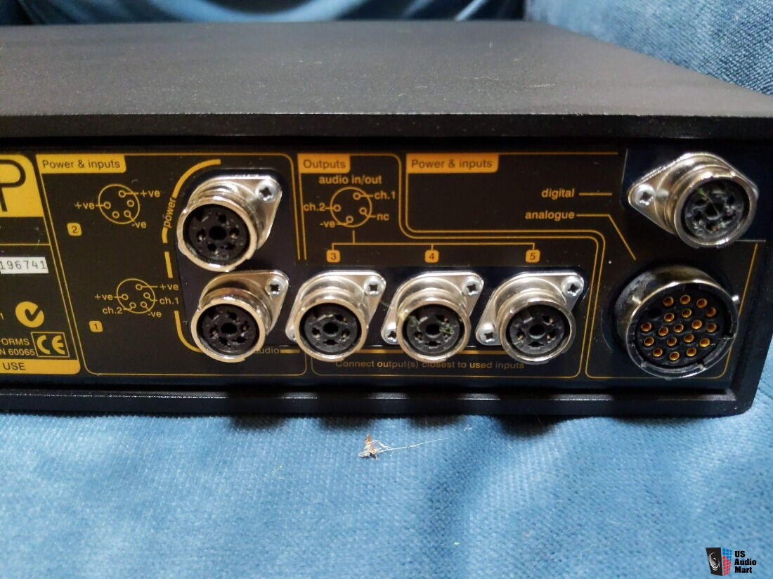 Naim Supercap 2 Power Supply Photo #4104386 - UK Audio Mart