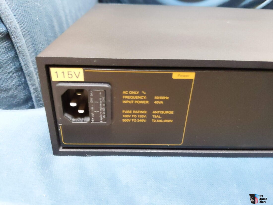 Naim Supercap 2 Power Supply Photo #4104386 - UK Audio Mart