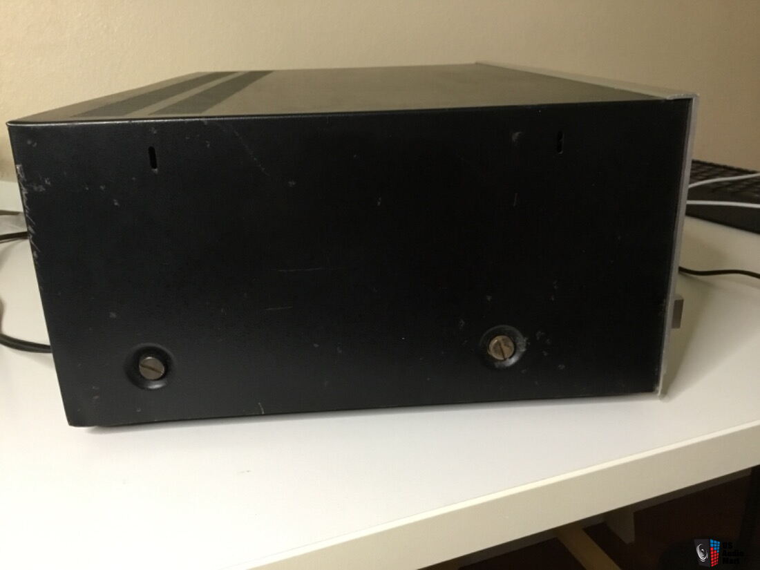 AIWA AX7500 vintage receiver Photo #4105863 - US Audio Mart