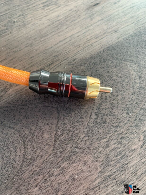 Albedo S/PDIF Digital Cable Photo #4106418 - US Audio Mart